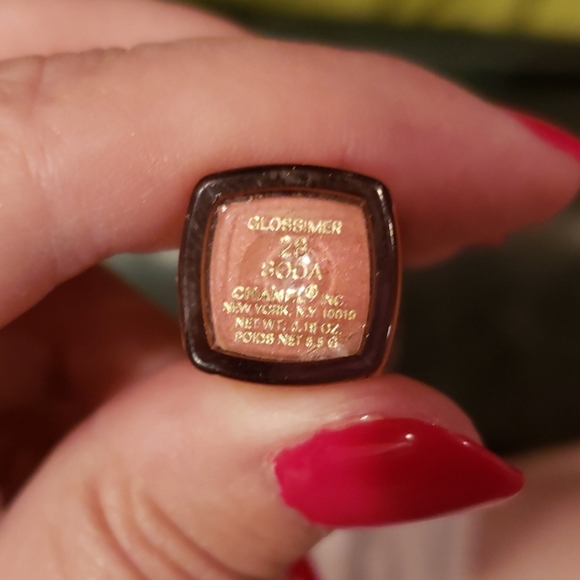 CHANEL | Makeup | Chanel Glossimer In Soda | Poshmark